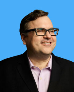 Superagency - What Could Possibly Go Right with Our AI Future